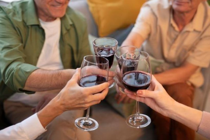 La exclusividad de vinos de nuestra bodega boutique – Matetic Wine Group
