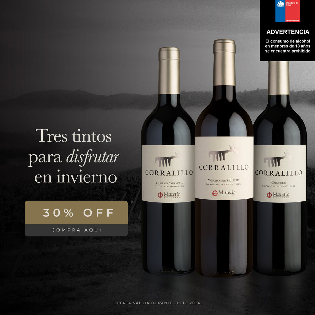 Matetic Wine Group: Producción de Vinos Orgánicos y Biodinámicos