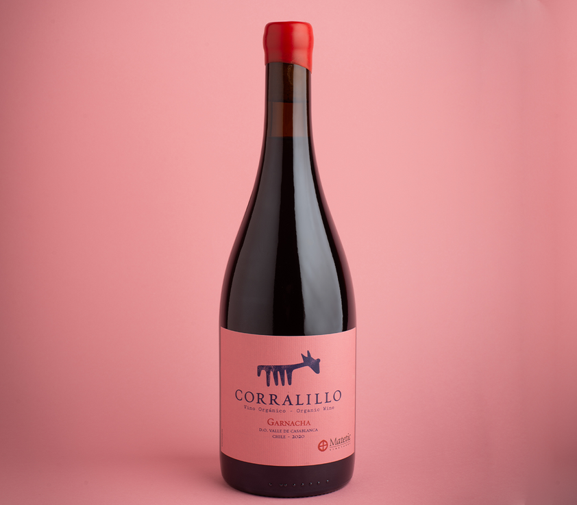 GARNACHA – Matetic Wine Group